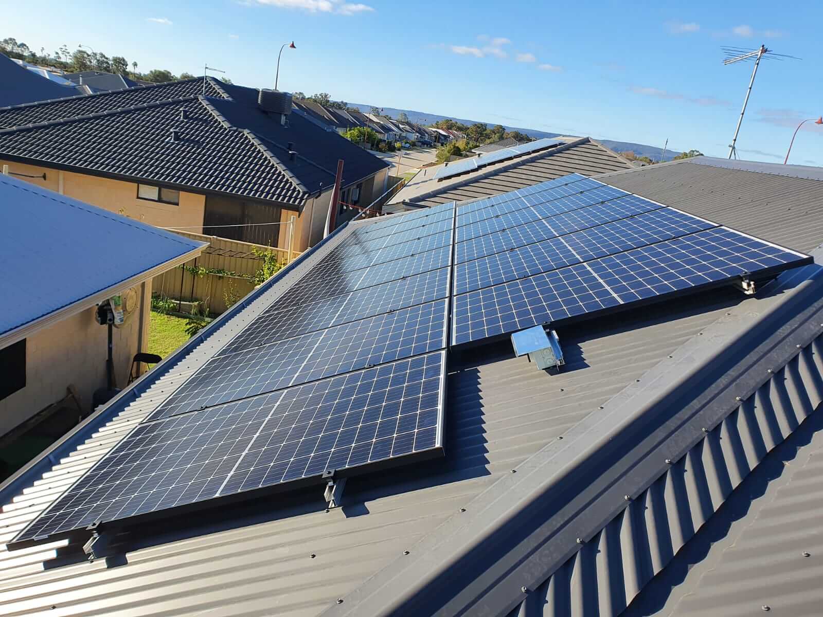 Why Solar? 6 Reasons To Install Solar | Unisol Solar & Electrical